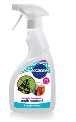 Motten bestrijden? Zo doe je dat op een duurzame manier